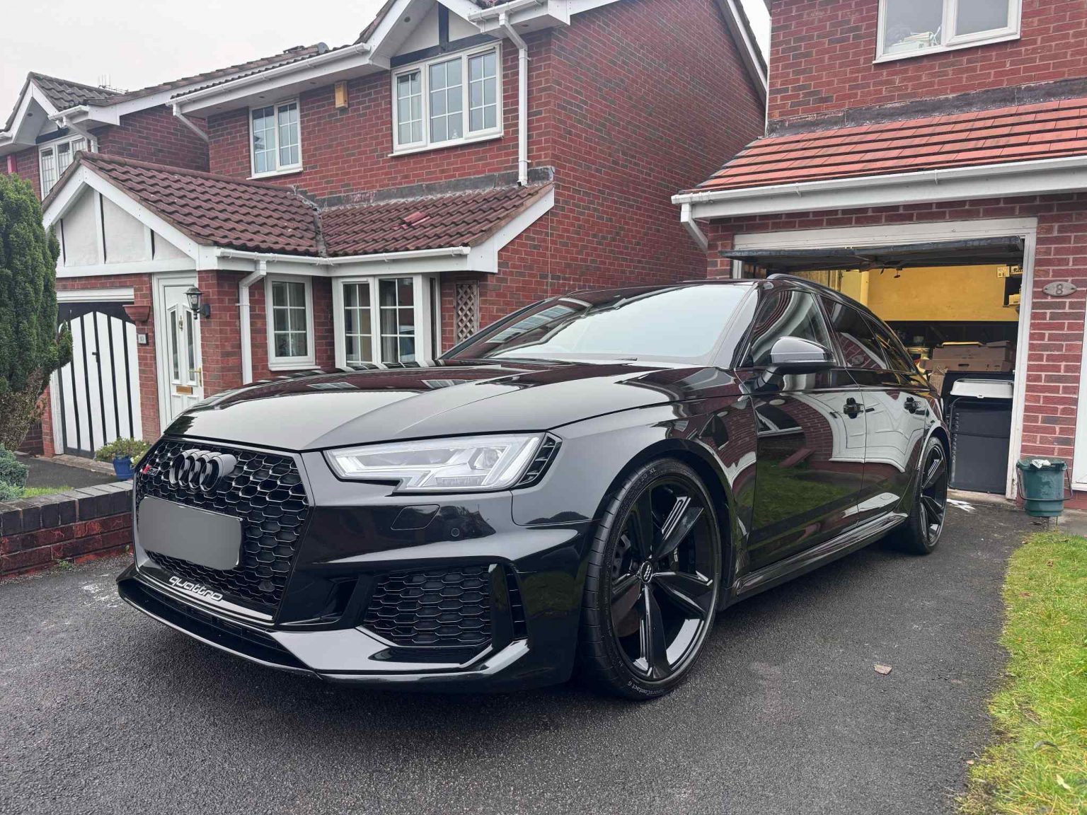 Professional Mobile Car Valeting, Stoke-on-Trent by Grand Valeting